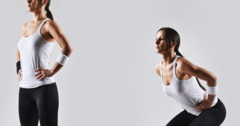 Full Squat for Full Size Gains, Partial Squat for Full Strength ...