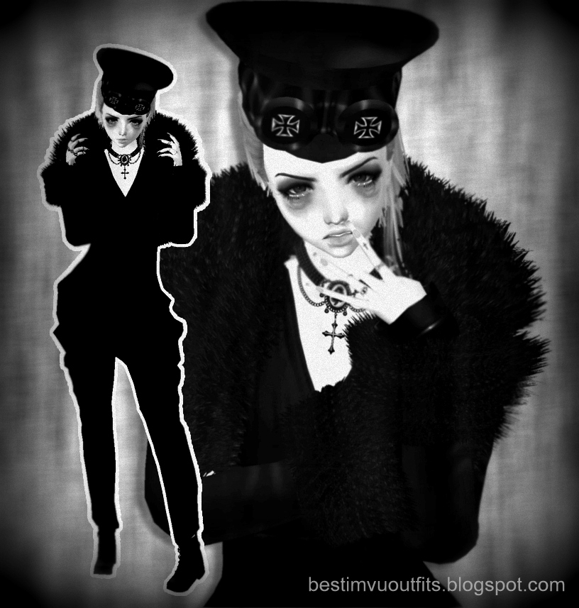 September 2015 | Best Imvu Outfits