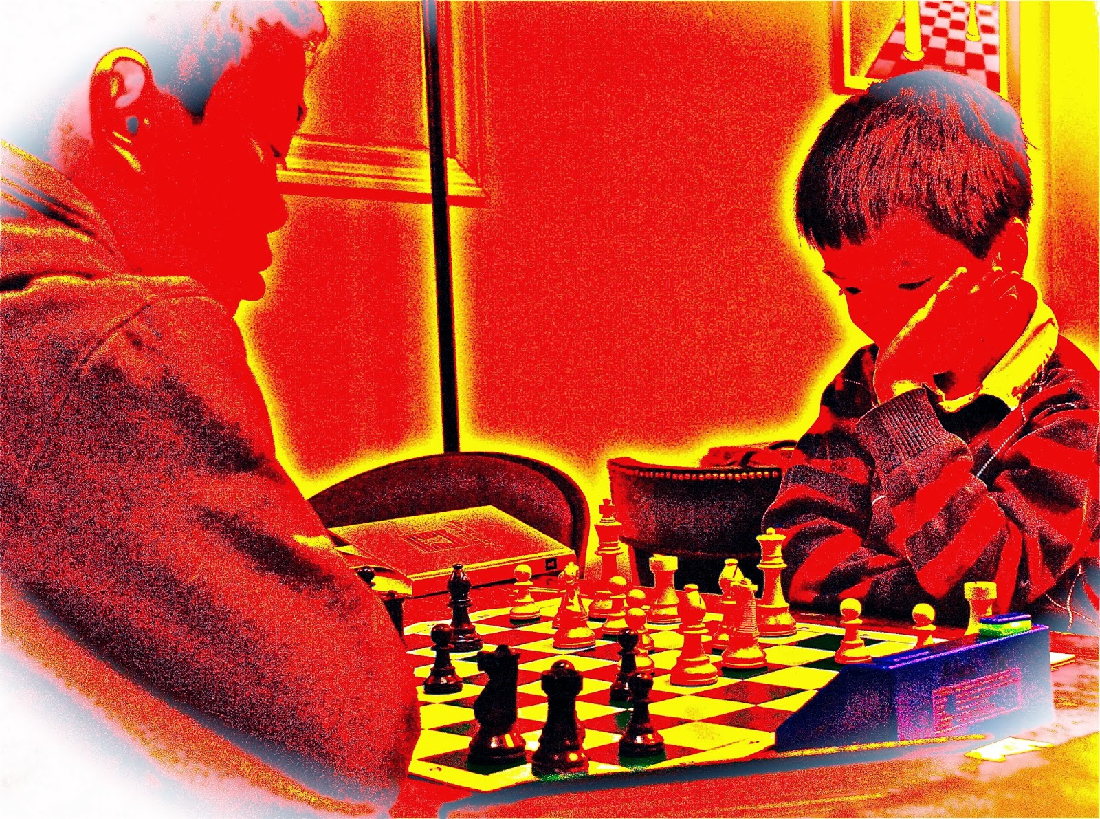 Boylston Chess Club Weblog: BCC LEGENDS OF CHESS: JACQUES MIESES // 4SS ...