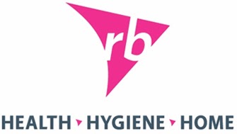 Mundo Das Marcas: RECKITT BENCKISER