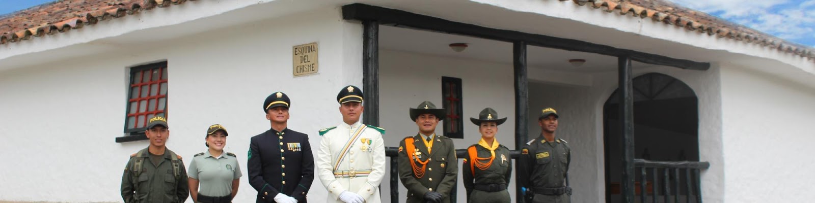 ESCUELA NACIONAL DE CARABINEROS