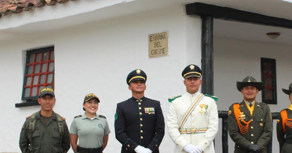 ESCUELA NACIONAL DE CARABINEROS