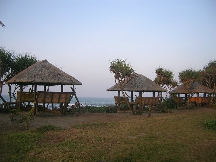 JoLo Resort Hotel: JoLo Beach Resort