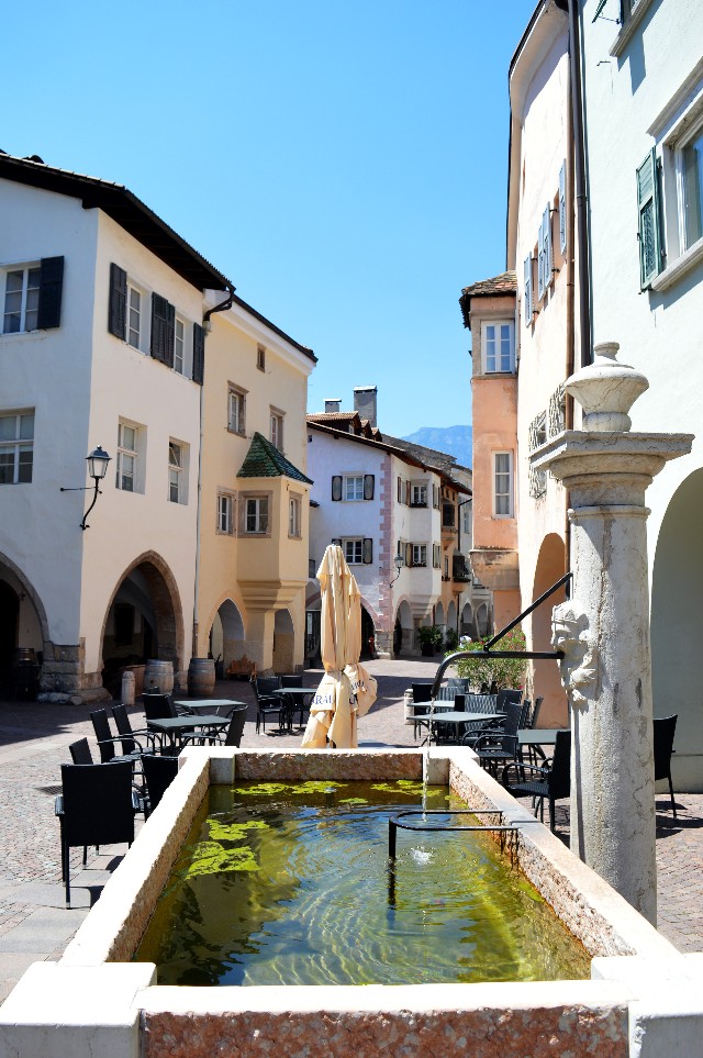 Cosa vedere a Egna, uno dei borghi più belli d'Italia