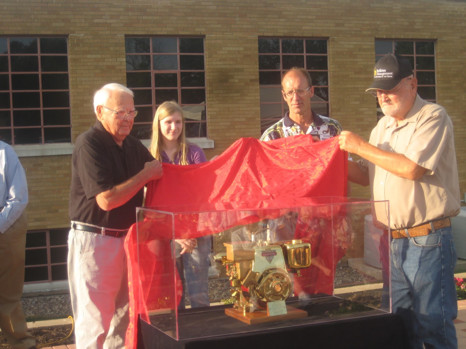 Dennis' Daily Report: