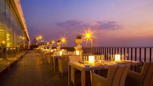 The Kingsbury, Colombo