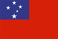 Kitiona : Story Behind the Samoan Flag