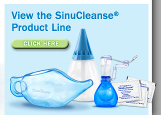 NetiPot | Sinus Flush | Nasal Irrigation: Neti pot – the wisdom of the old