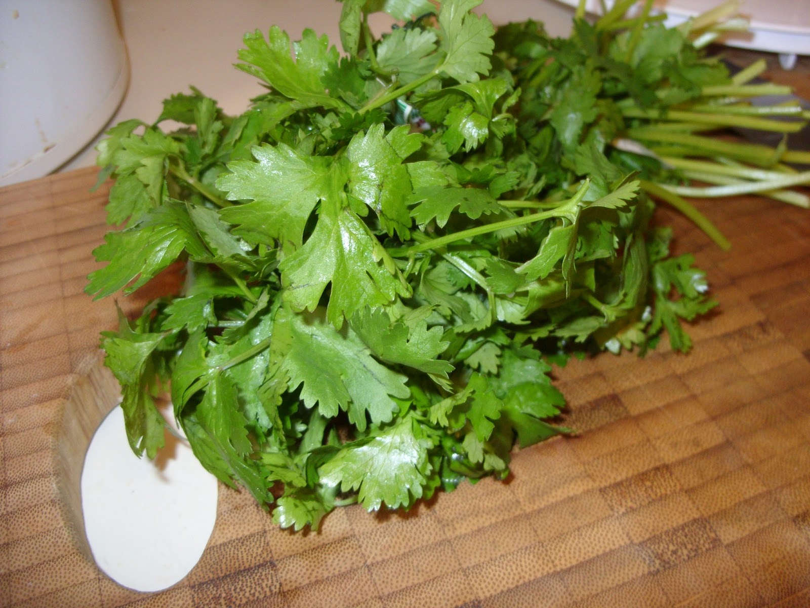 Here at Bobbie's House