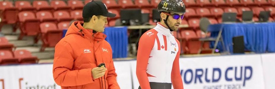 MISE À JOUR: Derrick Campbell sur le point de quitter le Canada pour la ...