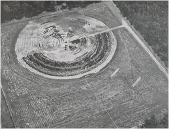 CO-Horts: Atomic Gardening