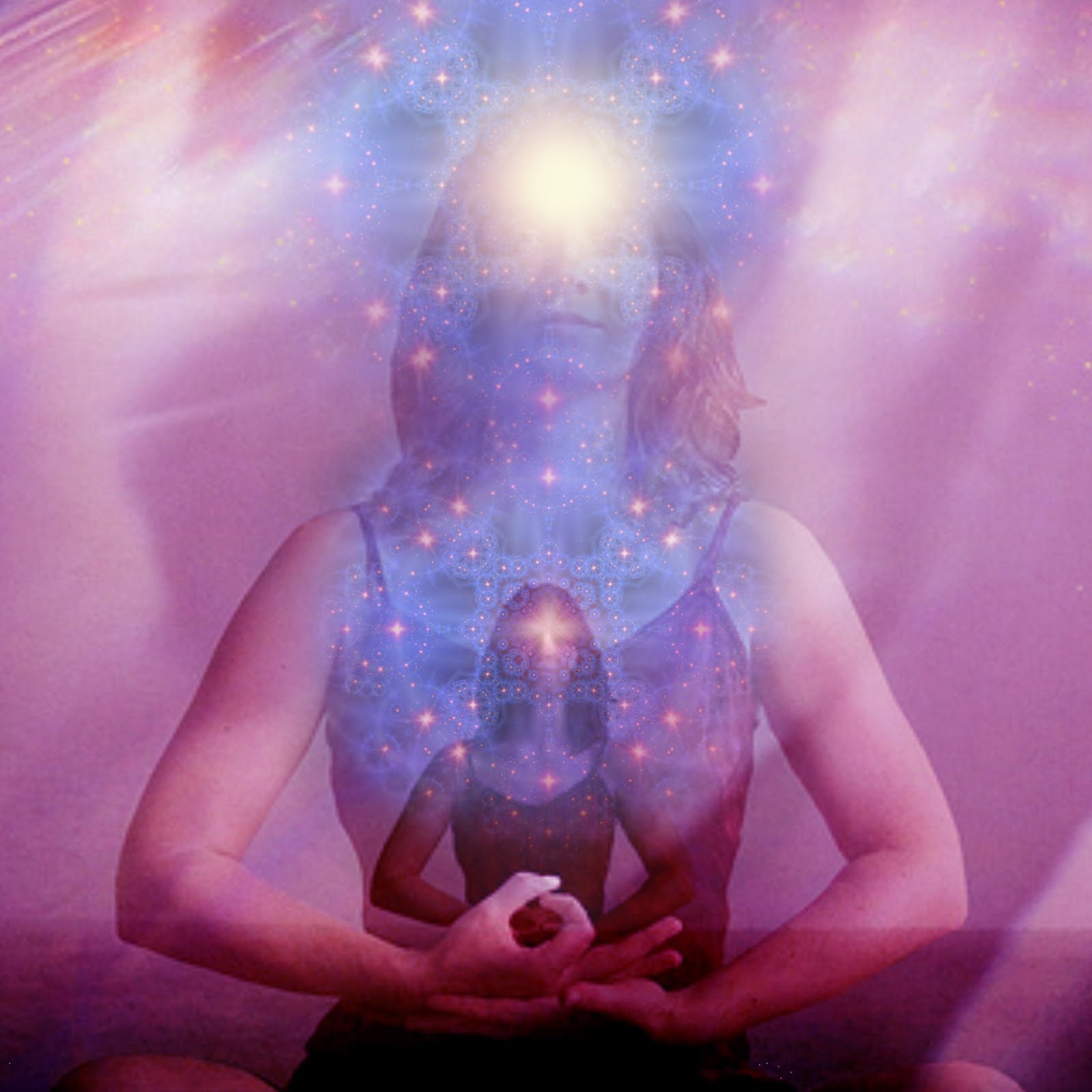 Universal Blessing : ΓΗΙΝΗ / ΠΛΕΙΑΔΕΙΑ ΑΝΑΛΗΨΗ (μέρος 34ο)