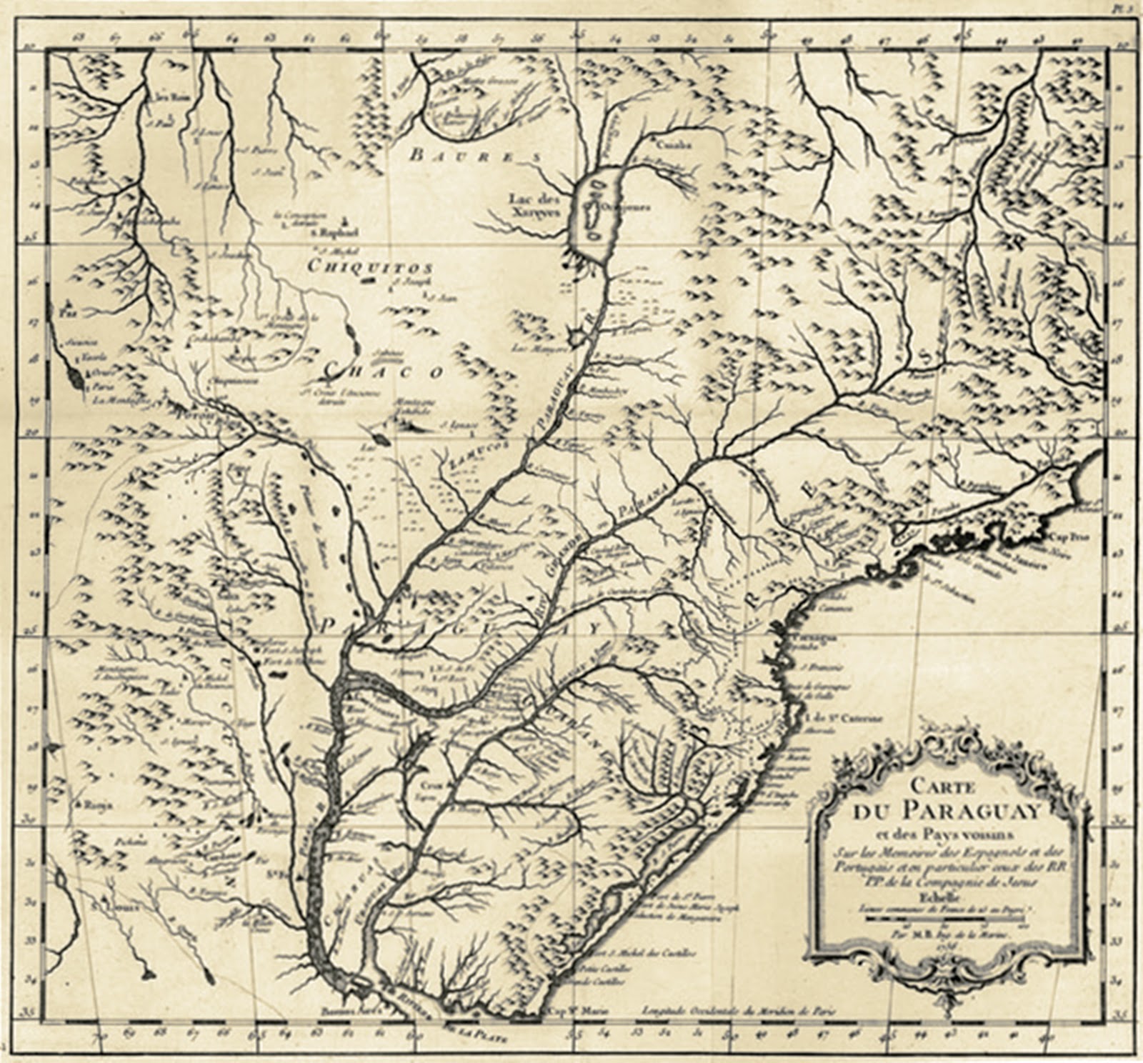 RAZIAS ...: 10. Da Serra Botucatu - as primeiras anotações e sesmarias
