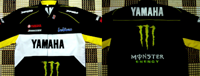 Yamaha Monster Energy Tech3 | motogpf1store.com