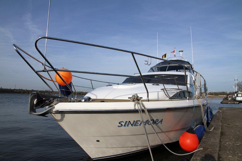 Pierre BOYER: avril 2013