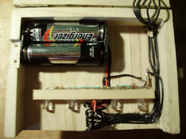 BuildIts: Useless Machines