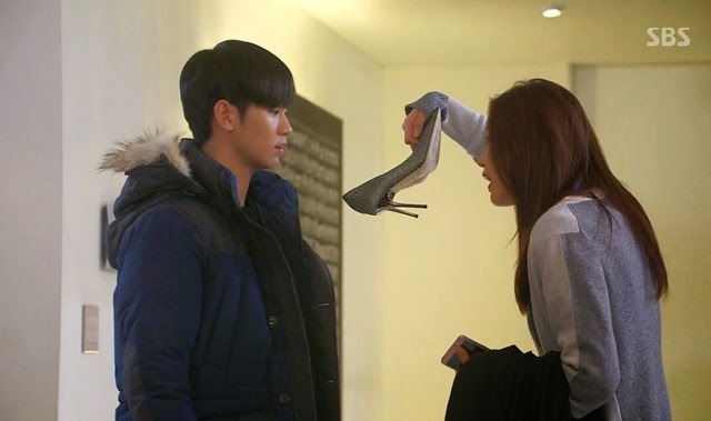 maisocalledlife: My Love From The Star: Do-Min-Joon & Cheon Song-yi