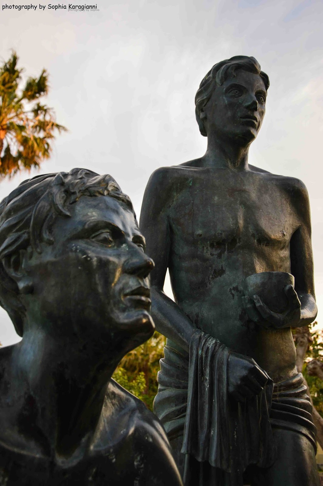 Kos and the Dodecanese through my eyes-Η Κως και τα γύρω νησιά μέσα από ...