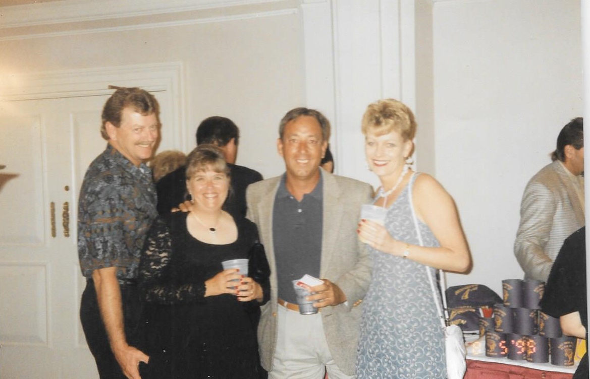 Ball High Class of 1970 50th Reunion: Class of 1970 25th Reunion Pictures