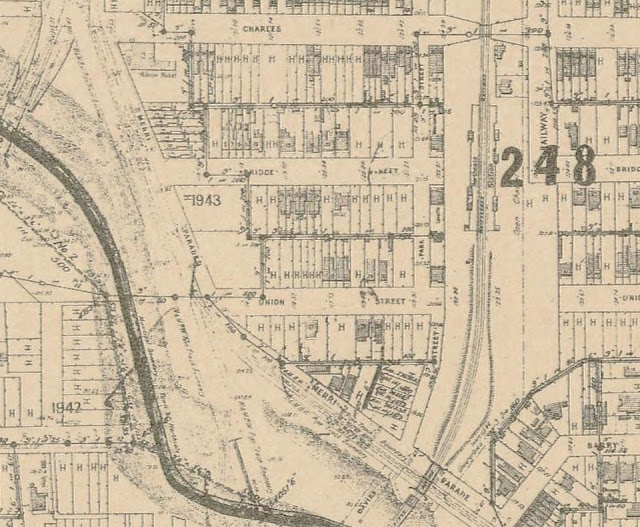 Merri Stationeers: Merri Station - Some History