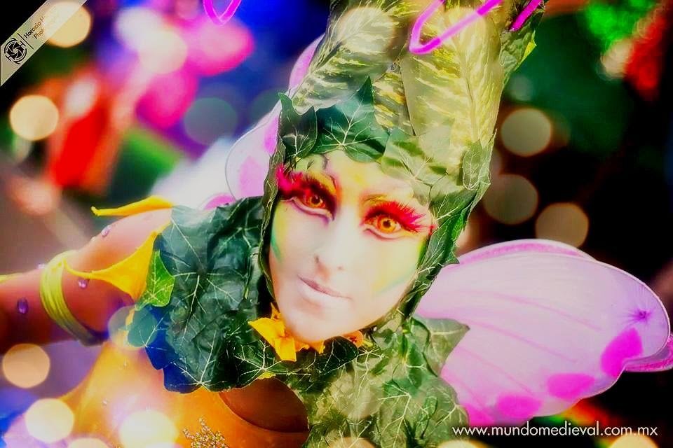 SHOW MEDIEVAL EN MÉXICO | ESPECTÁCULO MEDIEVAL CDMX: septiembre 2014