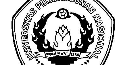 KUMPULAN LOGO: LOGO UNIVERSITAS PEMBANGUNAN NASIONAL VETERAN
