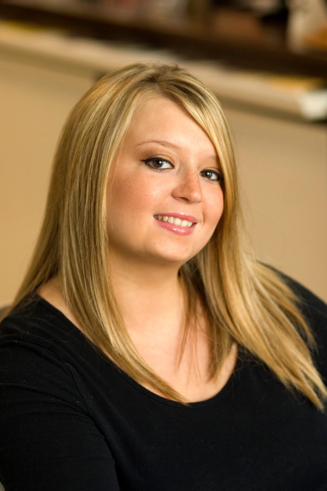 Bijou - A gem of a little salon in Skaneateles: Getting to know Sam ...