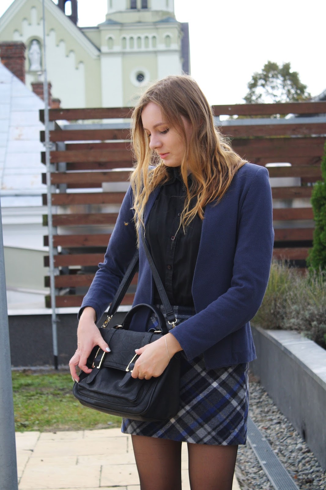 Street style lady-aria.blogspot.co.uk - Fashionmylegs : The tights and ...