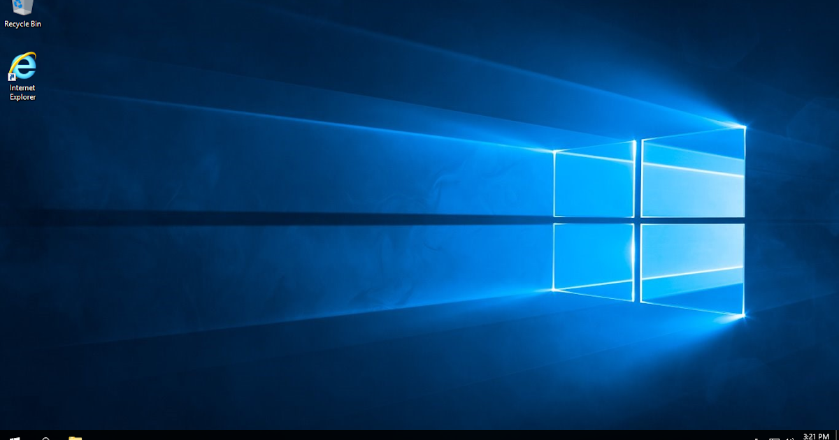 Download Windows 10 Pro Lite (x86 + x64) Build 14393.0 Version 1607 ...