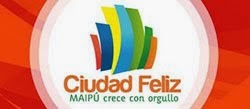 Secpla Maipú: SITMA: SIG de Maipú
