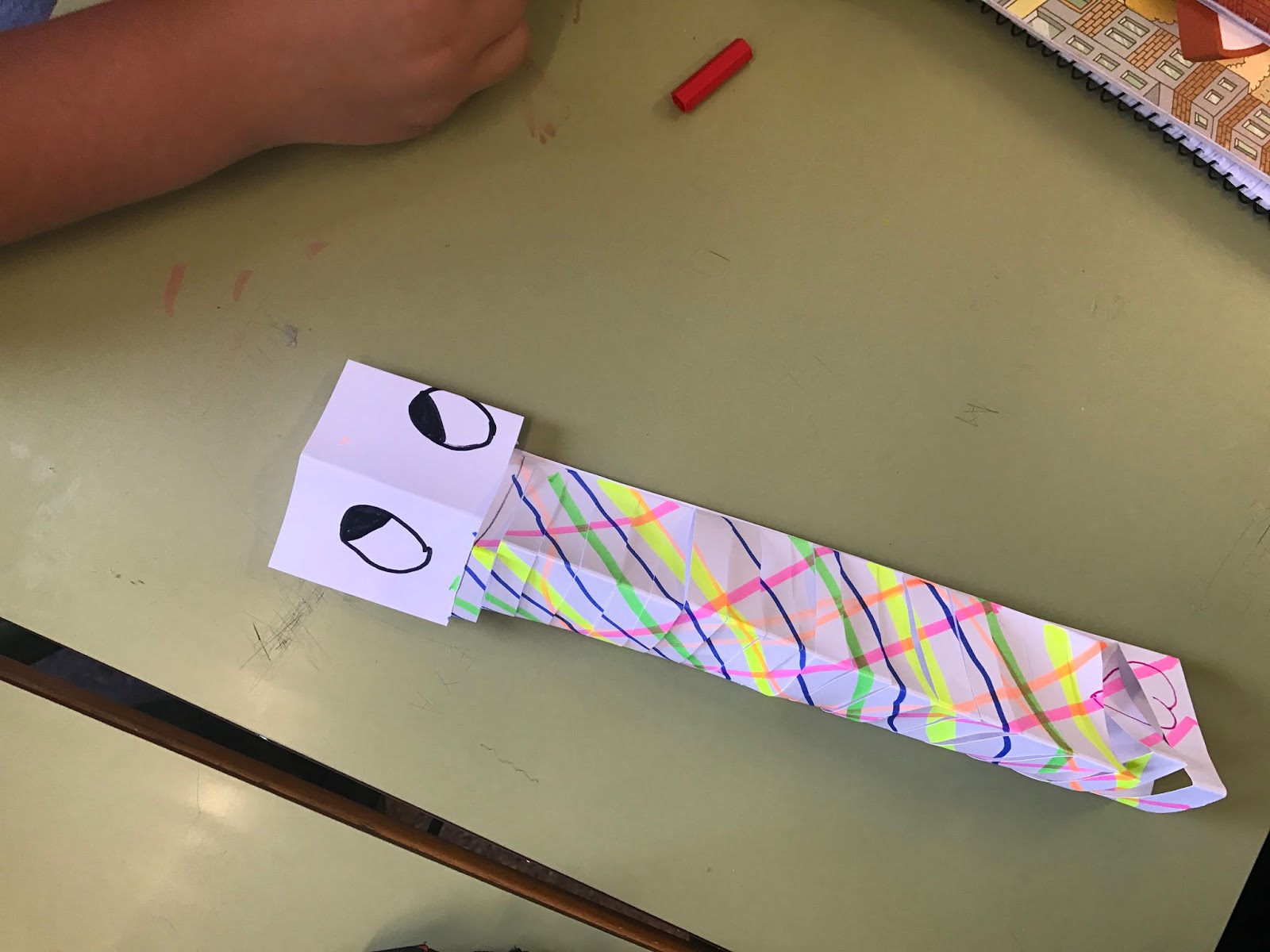 Working together: CRAFTS