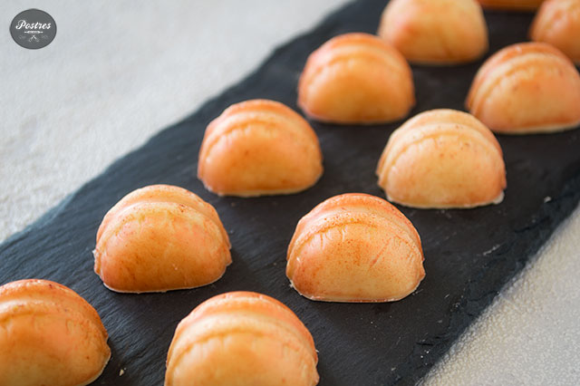Helado de Mango, Fruta de la Pasión y Dulcey | Cocina