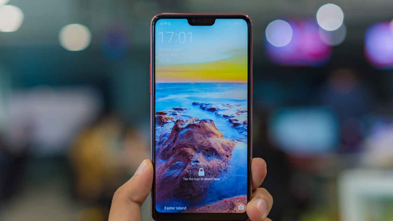 OPPO F3 PRO - Tamilking1