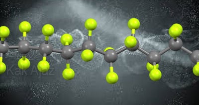 Pembahasan Kimia UN: Polimer