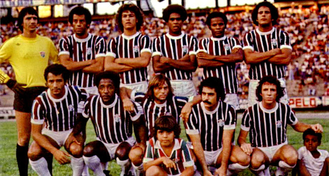 FLUMINENSE Football Club