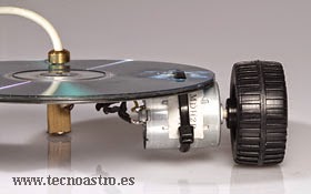 Explorando con la tecnologia