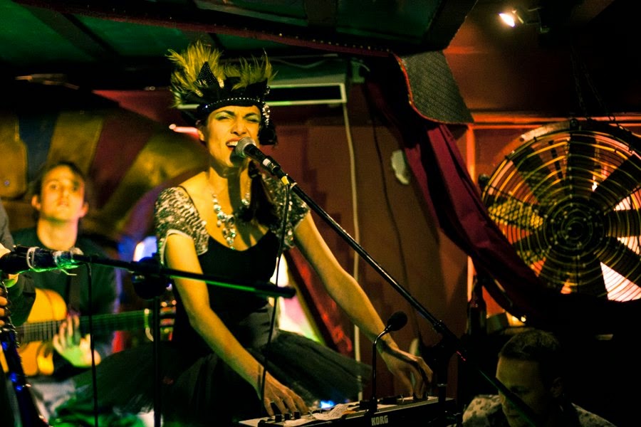 T-VINE: Djanan hits her target on the last day of appeal