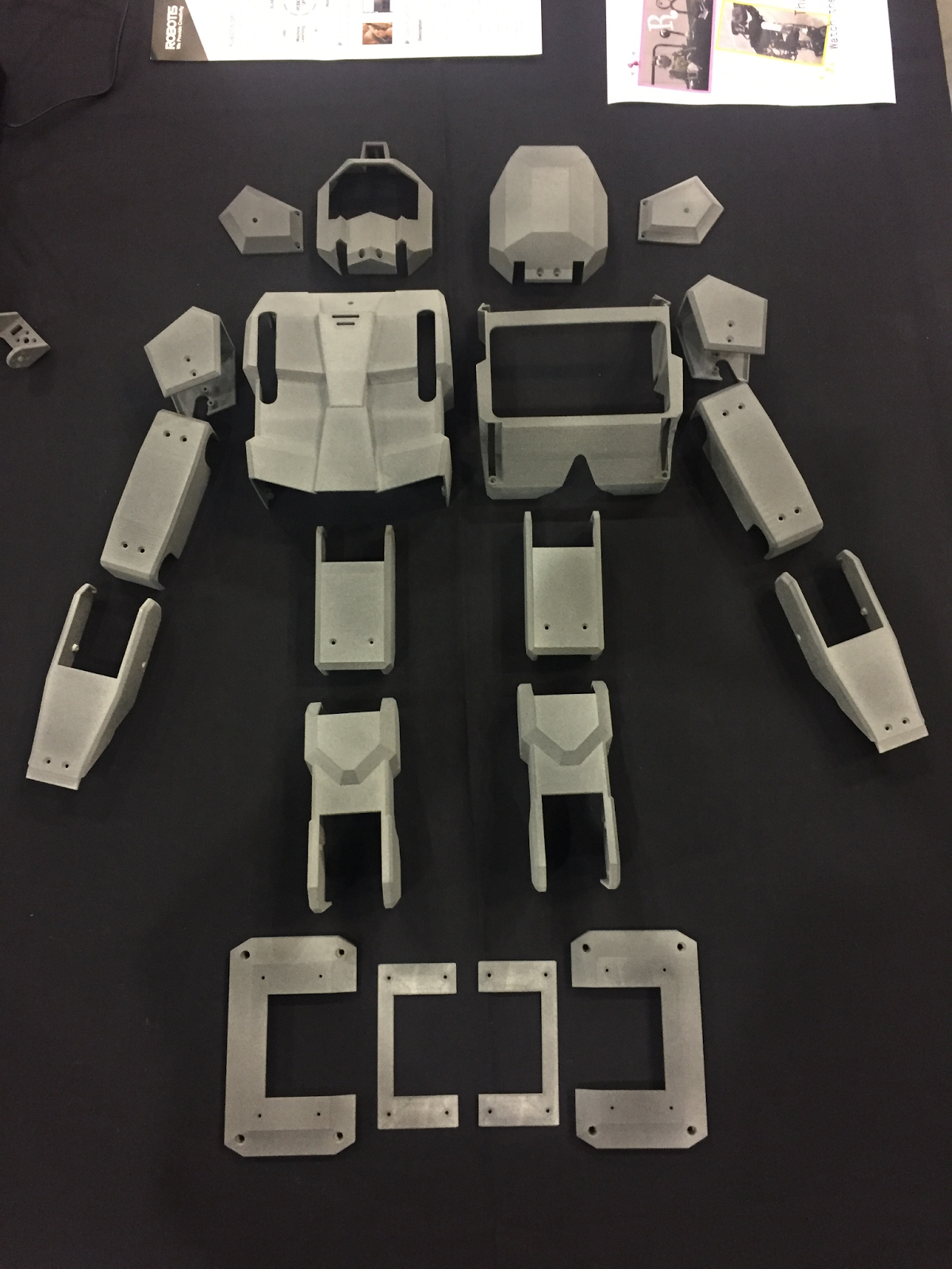 I, Bioloid: ROBOTIS-OP3 Review