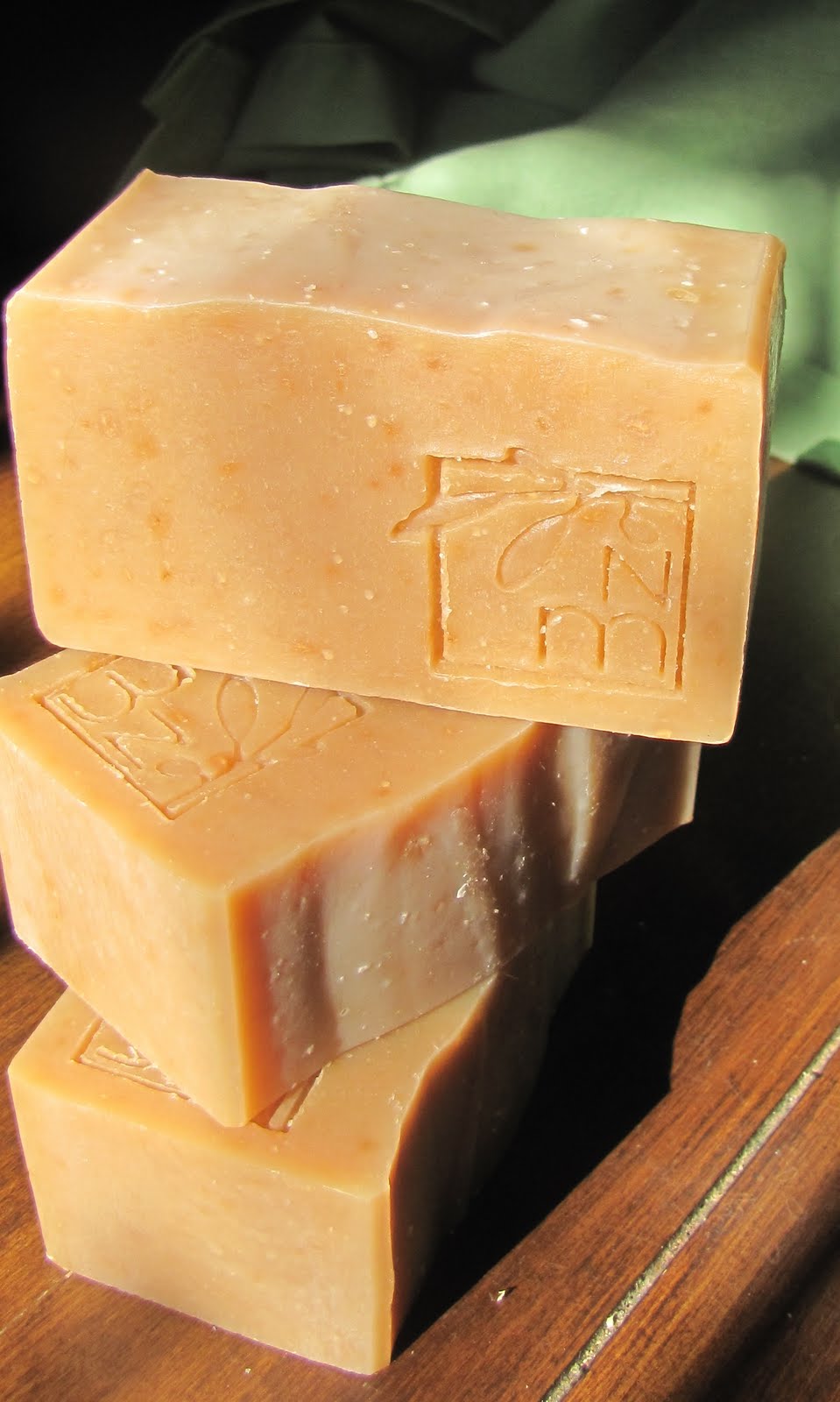 Jenora Soaps: Evening Market Finished, Production Mode and Shampoo Bar ...