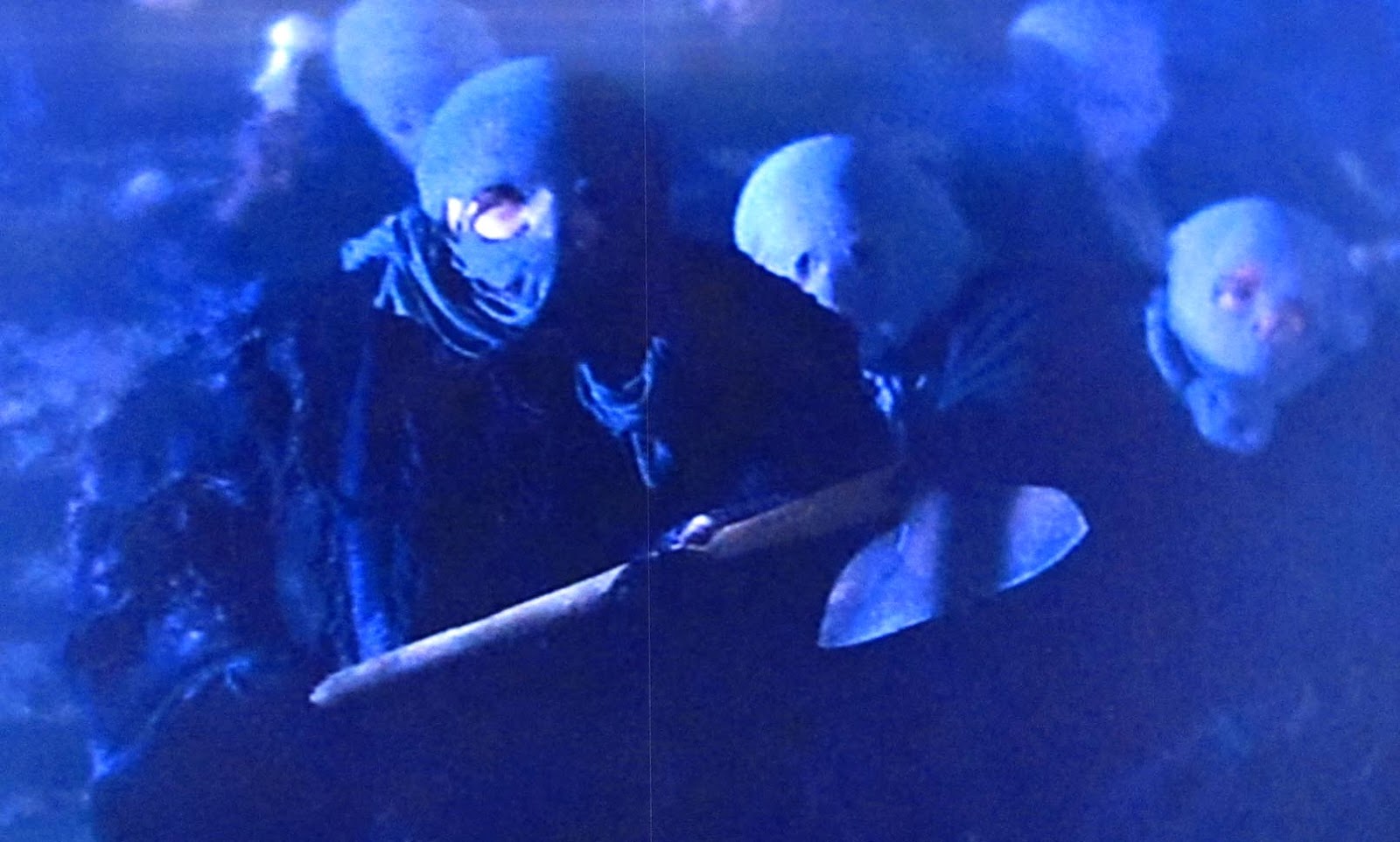 The Dragon's Cache: A Return to Buck Rogers: Doctor Theopolis' Sacrifice