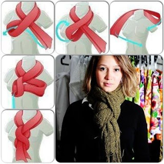 MANEIRAS DE USAR CACHECOL