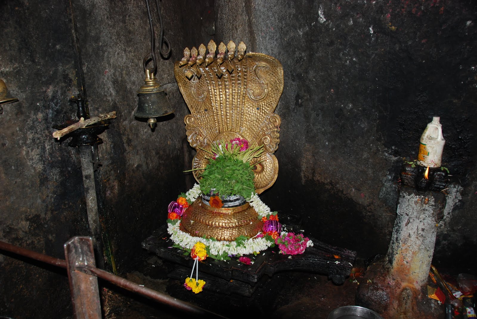 Chetan Gowda: Siddara Betta – Tumkur District, Karanataka
