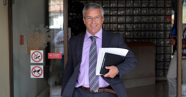 Pravda Ilheu: Lino Abreu vê condenação confirmada no Tribunal ...