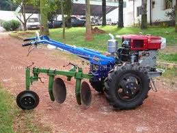 Communist University: The Nationalisation of Land