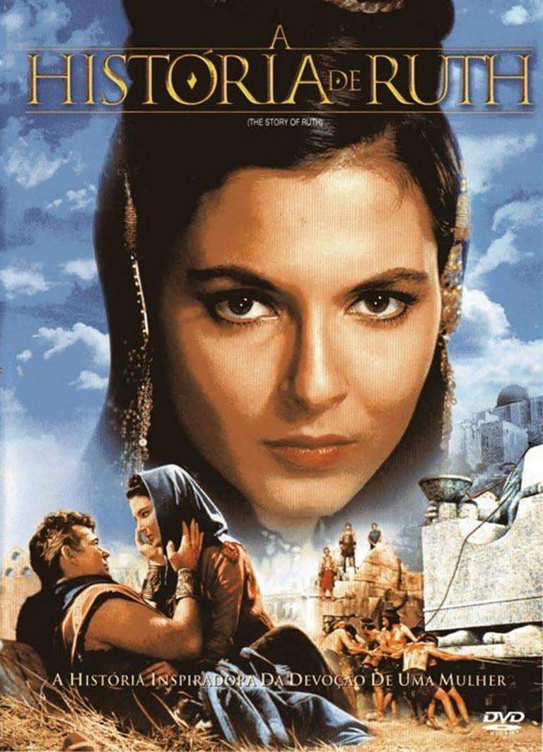 Mulher Virtuosa: Mulheres da Biblia:Ruth