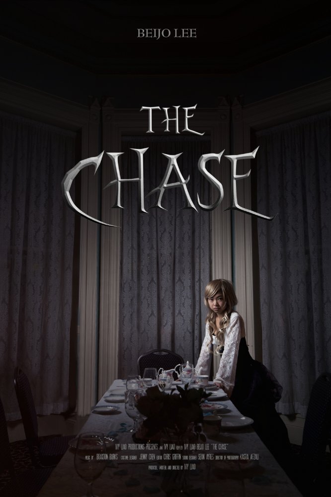 Dan's Movie Report: The Chase (2016) Movie Review & Director Ivy Liao Spotlight, A Dan's Movie ...