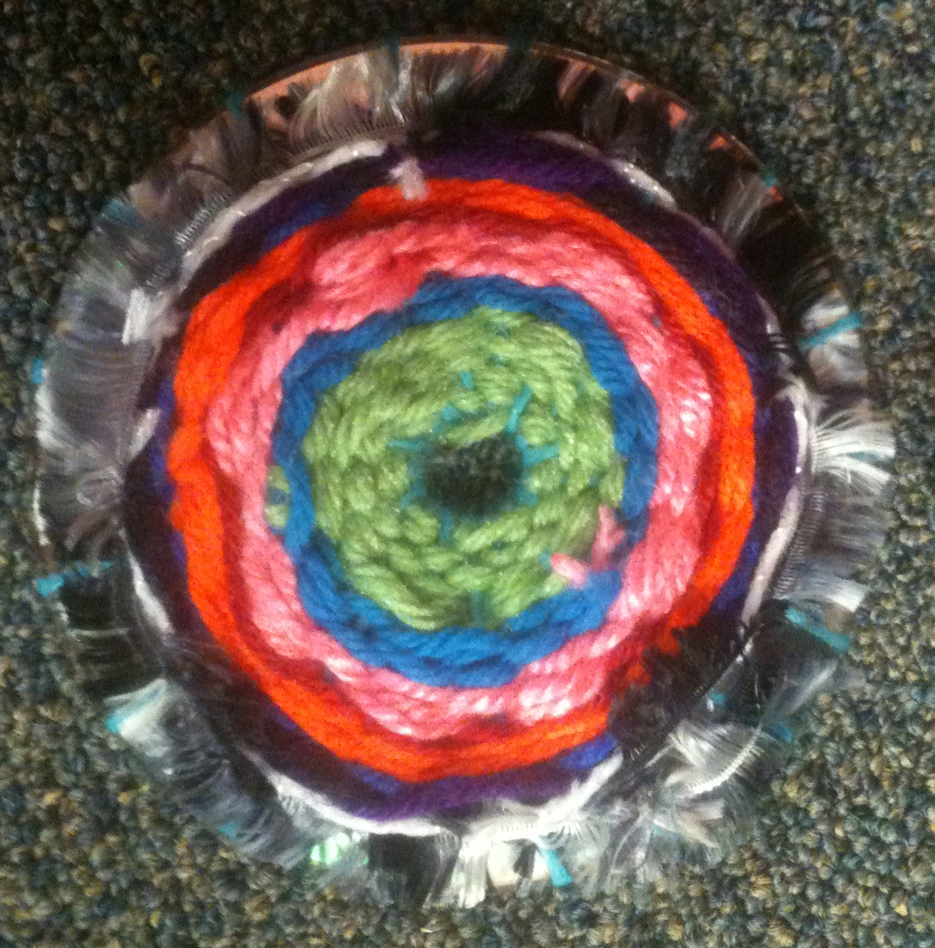 Rethink Crafts: Art Week 2012