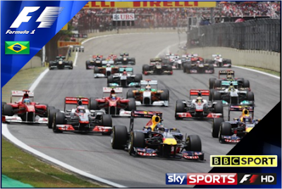 EXCLUSIVE RACING HD TV: WatcH Formula 1 Brazilian Grand Prix 2012 Live ...