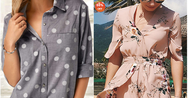 Onde encontrar roupas baratas. | Feminices e Afins Onde encontrar roupas baratas. | Feminices e Afins