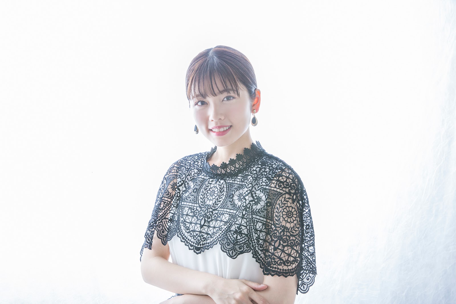 Nao Kanzaki and a few friends: Fuka Koshiba: Four new mag spreads and a ...